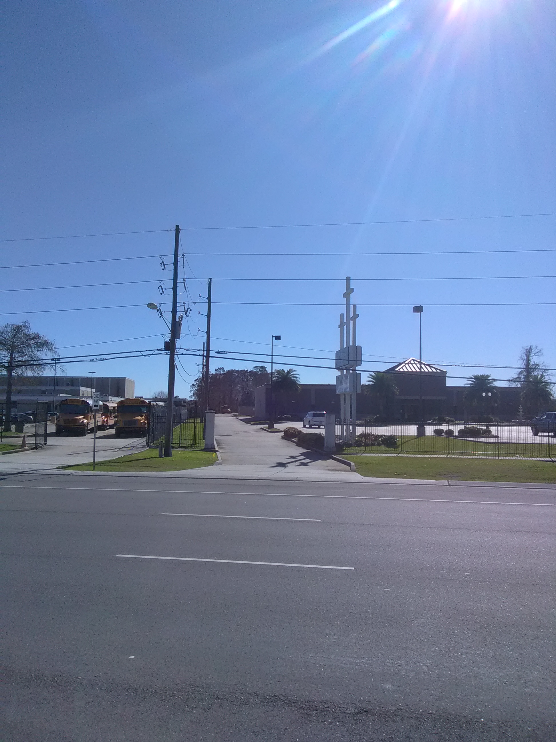 Fourty-five Years Later FACES… L W Higgins High School Class of 1980 ...